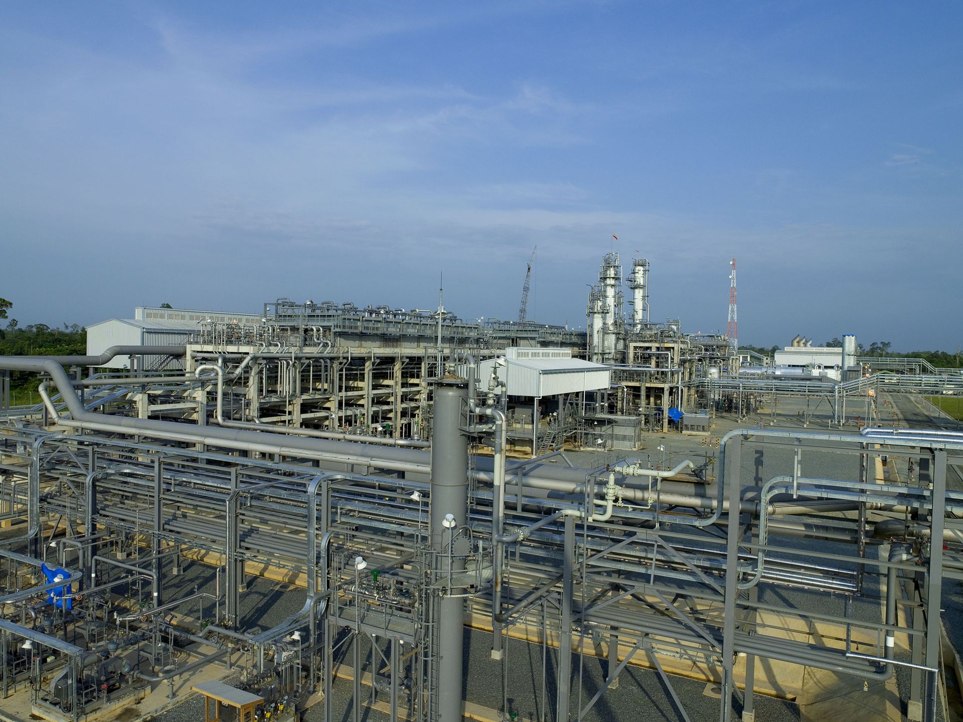 vision-mission | Petrochina
