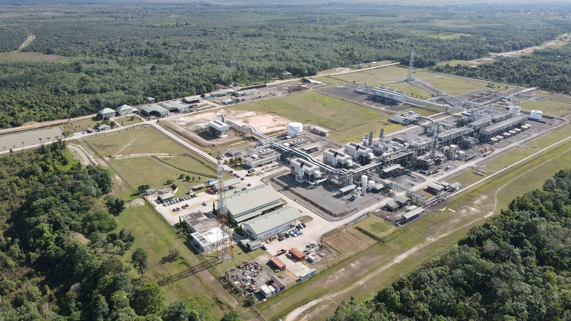 About Us | Petrochina