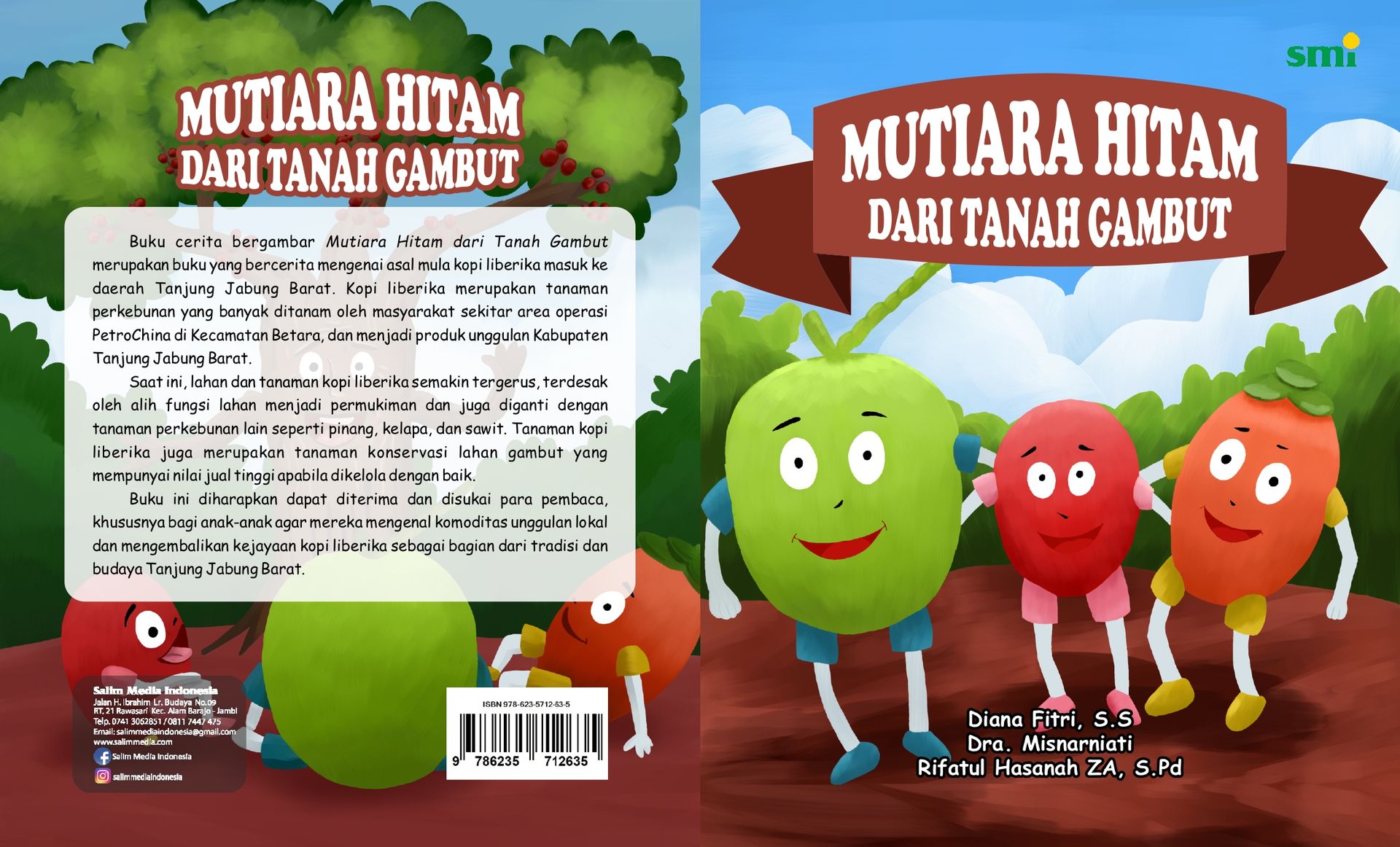 Mutiara Hitam | Petrochina